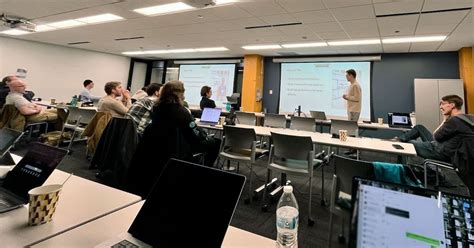 influxdata on linkedin apache datafusion meetup chicago december 2024 recap