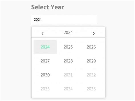 49 Date And Time Code Snippets — Codehim