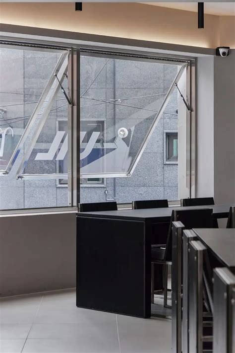 블랙톤 모던 미니멀 컨셉 45평 한식 양식 한우 다이닝바 인테리어 동대문구 용두동