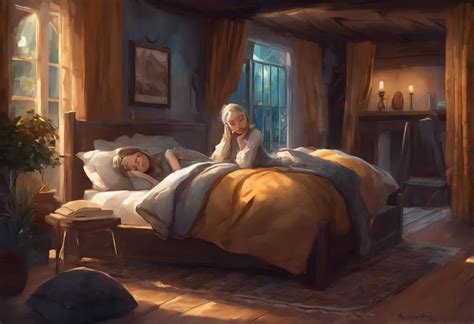 Sleep Call Exploring The Phenomenon Of Nocturnal Communication