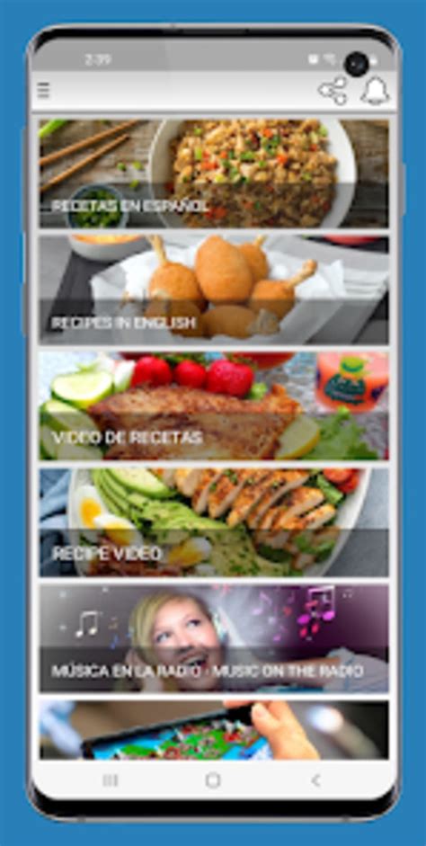 Android Için Homemade Food Recipes İndir