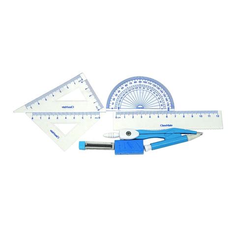 Bộ Compass 7 Món Classmate Im Hungry Cl Cm211 Siêu Thị Sách And Tiện