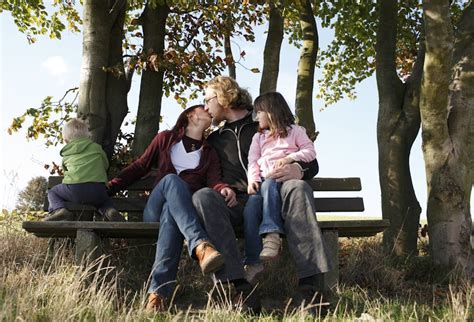 Sex And Respekt So Machen Eltern Ihre Liebe „kindersicher“ Express