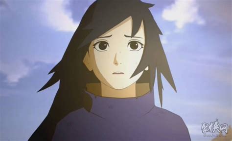 宇智波光是哪个游戏里的 宇智波光是究极风暴几里的角色小小游戏网