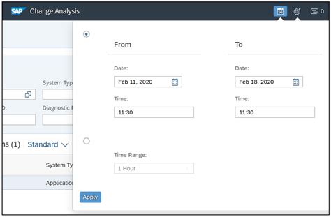 Prevent Configuration Drift With Sap Solution Manager Layer Seven