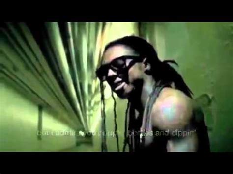 Lil Wayne How To Love Official Music Video Youtube