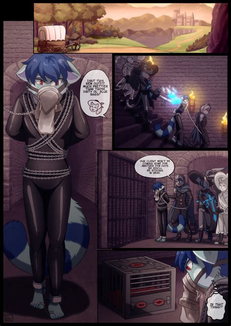 Rule 34 Ailurid Anthro Bear Bodily Fluids Bondage Bondage Bound Chain