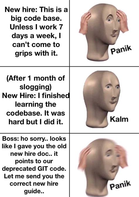 How Goto Beginning Statement Works In Real Life Rprogrammerhumor