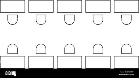 Training Seating Arrangements