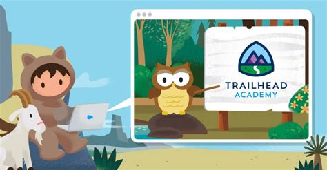 Trailhead On Linkedin Trailhead Academy Is Excited To Announce That 3 Of Our Most Popular And