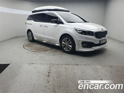 올 뉴 카니발 9인승 아웃도어 프레스티지 경남 중고차 엔카 대한민국 No1 중고차 플랫폼