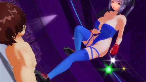 Femdom Brutal Stomp Cock Crush Trample 3d 日本語で