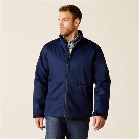 Ariat Flame Resistant Basic Inuslated Jacket 10052908