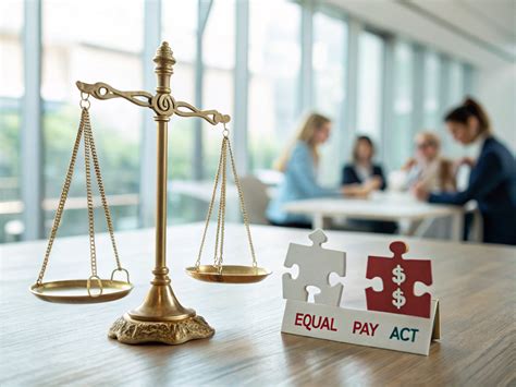 Equal Pay Act Taptalent