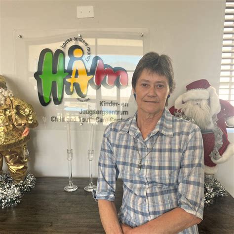 Huis Andrew Murray Val De Vie Foundation