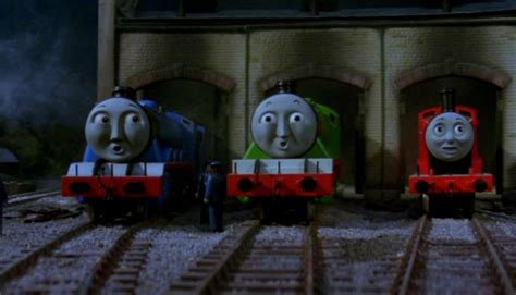 Scaredy Engines 2002
