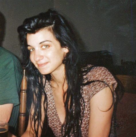 Kristen Pfaff