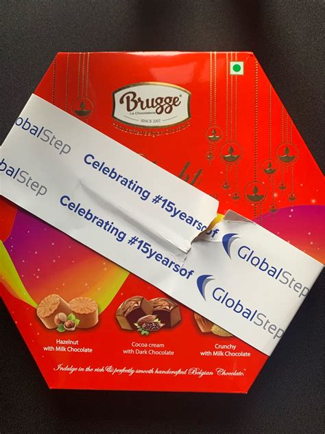 Globalstep Posted On Linkedin