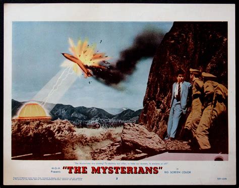 The Mysterians 1957