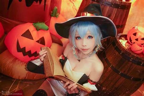 Pin On Cosplay