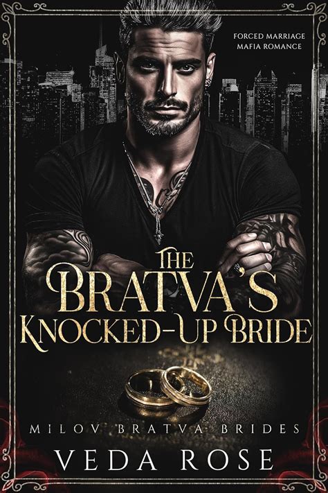 The Bratvas Knocked Up Bride Forced Marriage Mafia Romance Milov