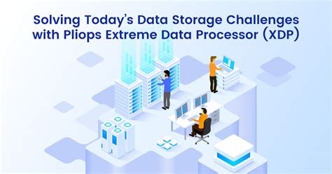 Solving Data Storage Challenges With Pliops Xdp And Bmc