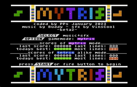Atari 8 Bit5200 Homebrew Games Releasedcompletedwip In 2023 Atari 8 Bit Computers