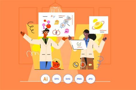 Live Lesson Study Graphic By Orenji Studio · Creative Fabrica