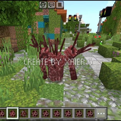 Cordyceps Addon For Minecraft