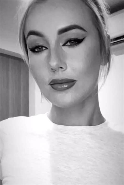 A Little Sunday Night Home Glam Up 😎😘 ️ Tumbex