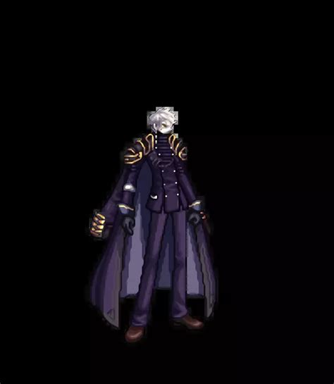 던파커마 거너 남 170320번 룩