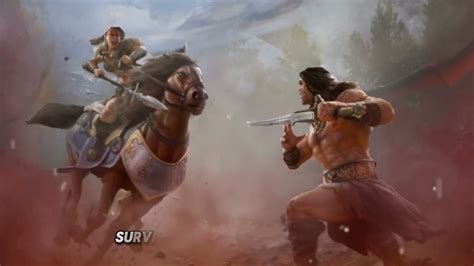 A New Intro Video Maybe Pc Discussion Funcom Forums