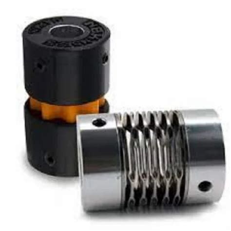 Flexible Drive Coupling For Industrial Mild Steel At ₹ 12000piece In Nagpur