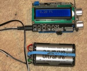 Efficient Battery Management With Arduino For Extended Life
