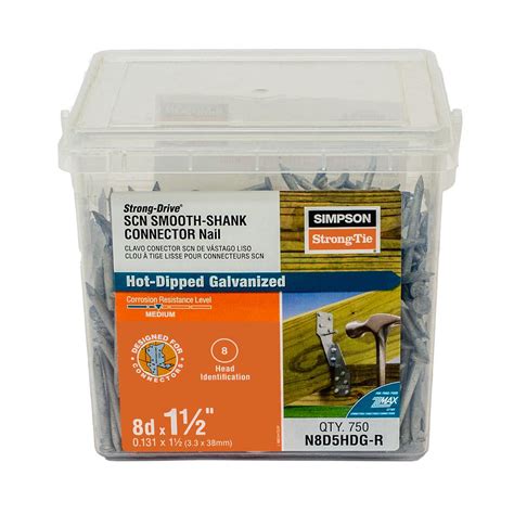 Simpson Strong Tie Hdu2 Sds2 5 Download Instruction Manual Pdf