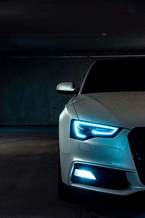 4k Night Car Wallpapers Top Free 4k Night Car Backgrounds