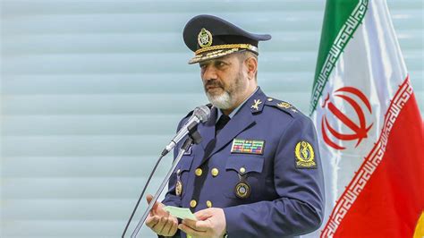 Irán Advierte De Que Atacará Bases De Eeuu En Oriente Próximo Si No Hay
