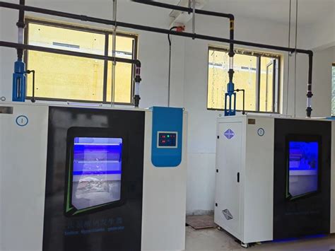 How Does An On Site Hypochlorite System Work Shine Hocl