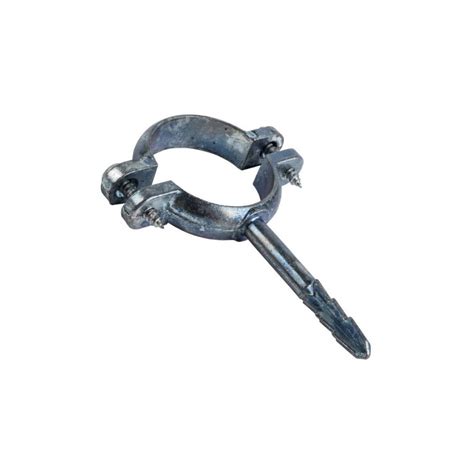 Galvanized Holderbat 15mm Bethanie Hardware