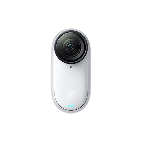 Insta360 Go3s Core 128gb Camera Only Without Action Pod Lau International Distribution