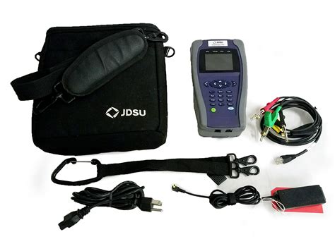 Jdsu Acterna Smartclass Tps For Sale 39500 In Stock Accusource