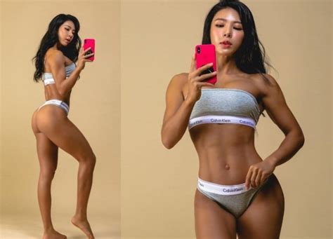 Asian Fit Girls On Tumblr