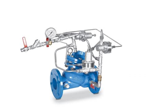 릴리프밸브 감압밸브 자동제어밸브 제조 전문기업 울트라밸브