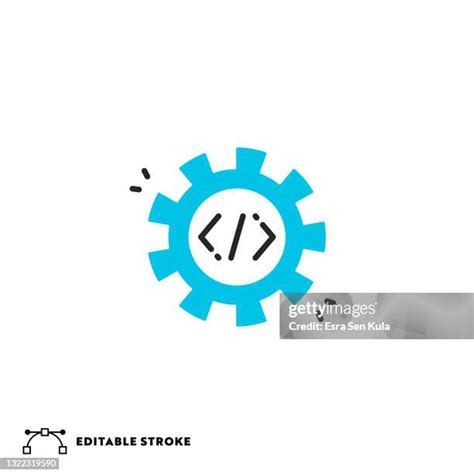 224 Computer Programmer Clip Art High Res Illustrations Getty Images