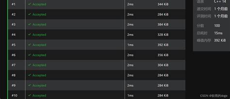 C中sort函数的使用示例与解析 Csdn博客