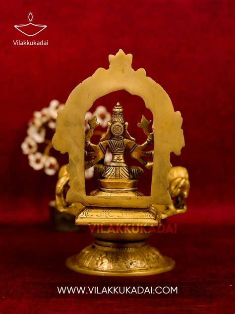 Varahi Vilakku Varahi Deepam Brass Lamp Vilakkukadai