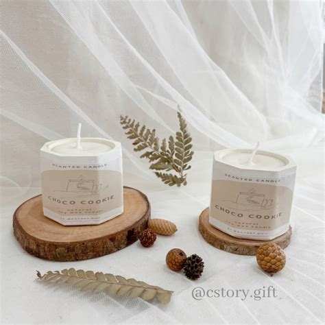 15 Rekomendasi Lilin Aromaterapi Aesthetic Terbaik Untuk Kesehatan 2023