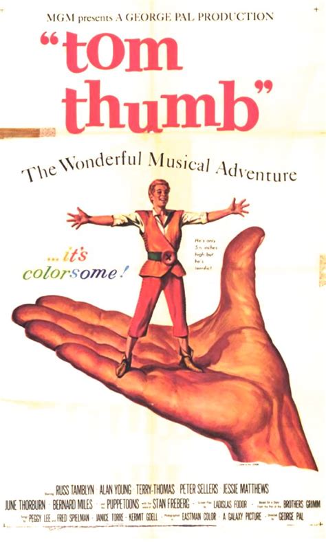 Russ Tamblyn Movie Post 1958 John Irving Flickr