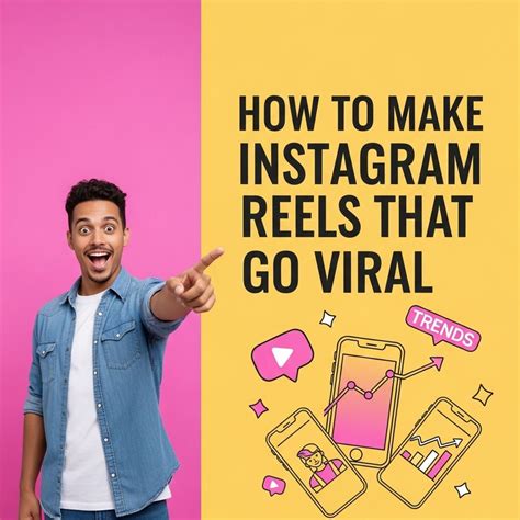 How To Create Viral Instagram Reels Graphic Eagle