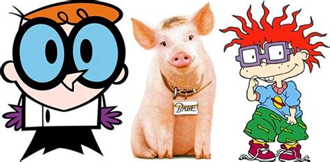 Christine Cavanaugh Voice Actress